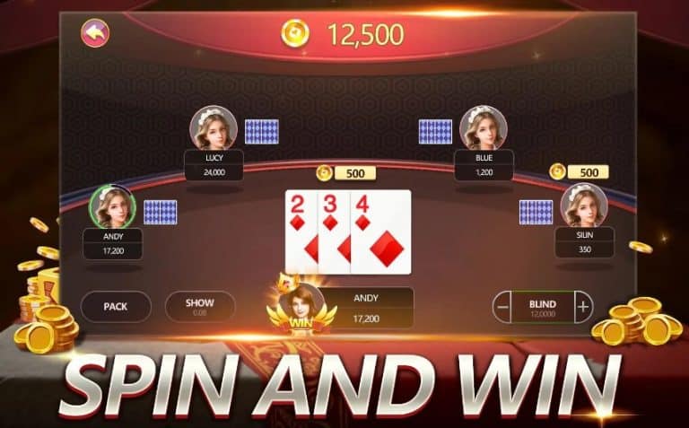 S9 Game Download APK - Hottest Real Gold & Lottery App